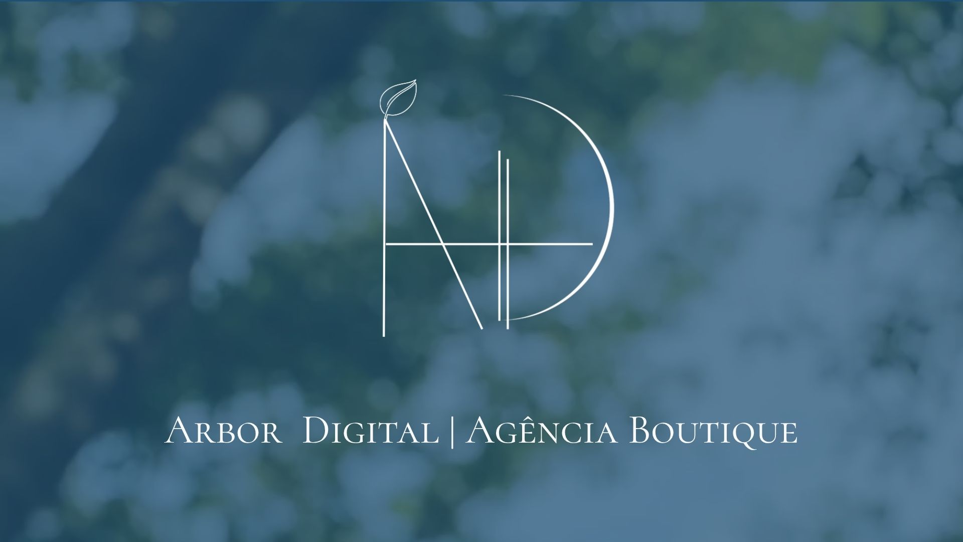 Início - Arbor Digital